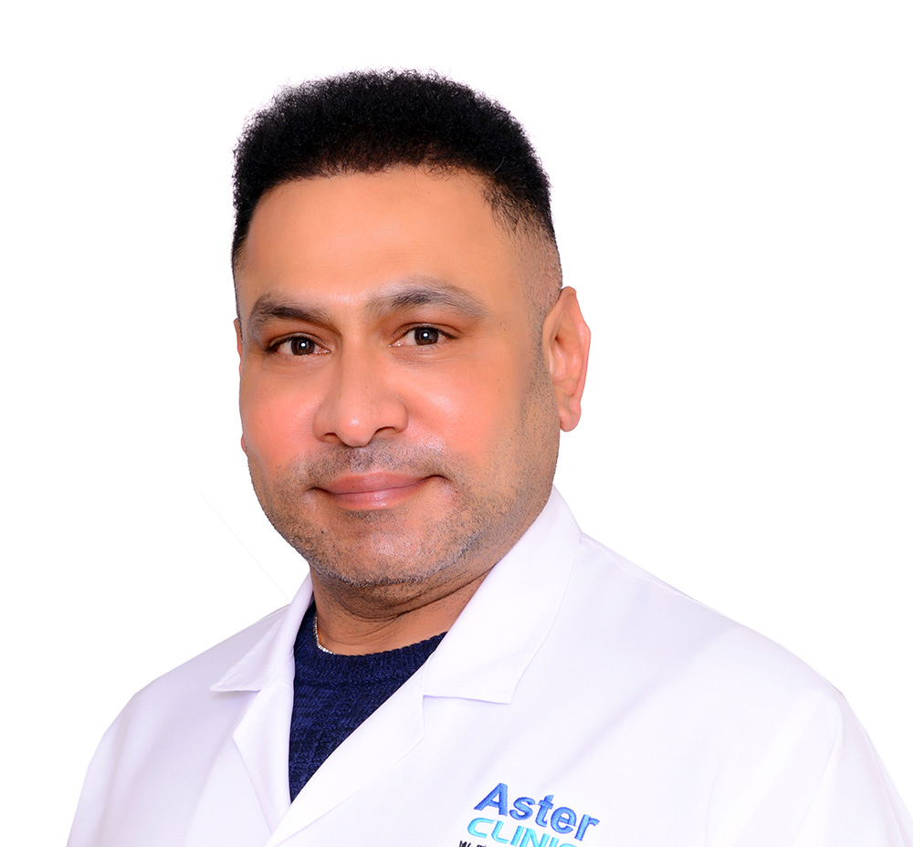 Home: Aster Hospital