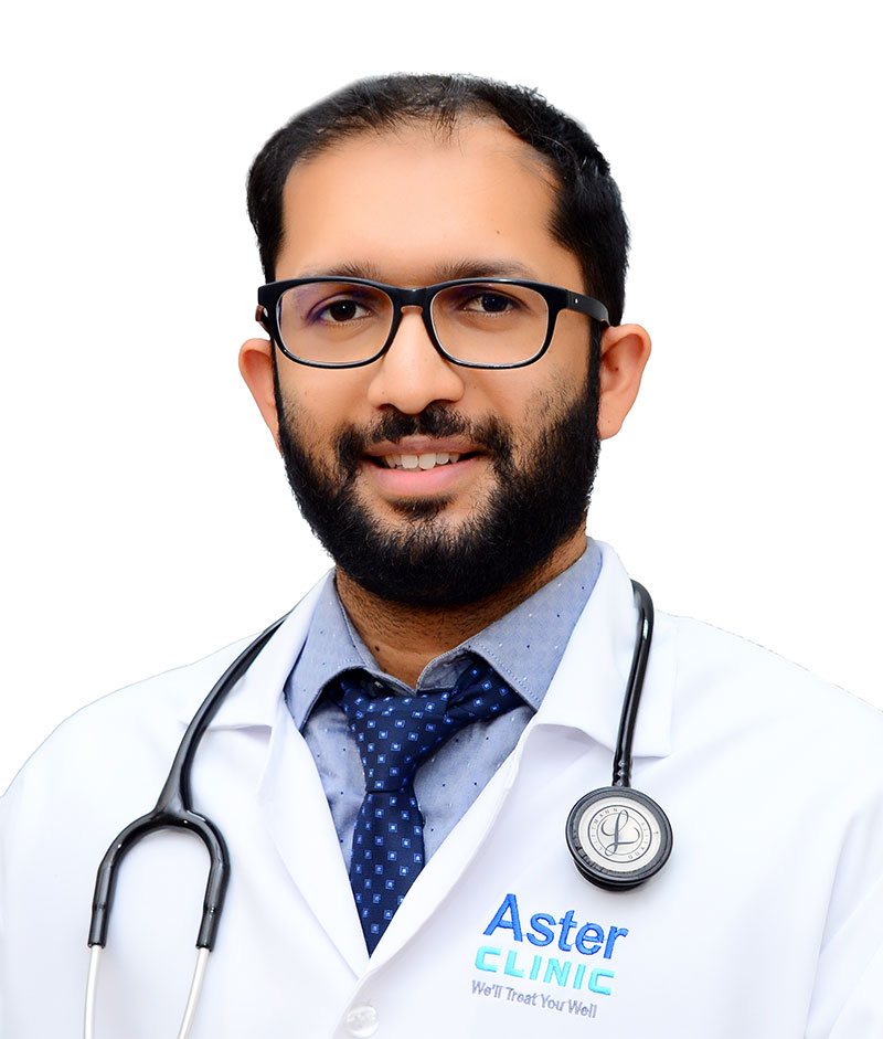 Home: Aster Hospital